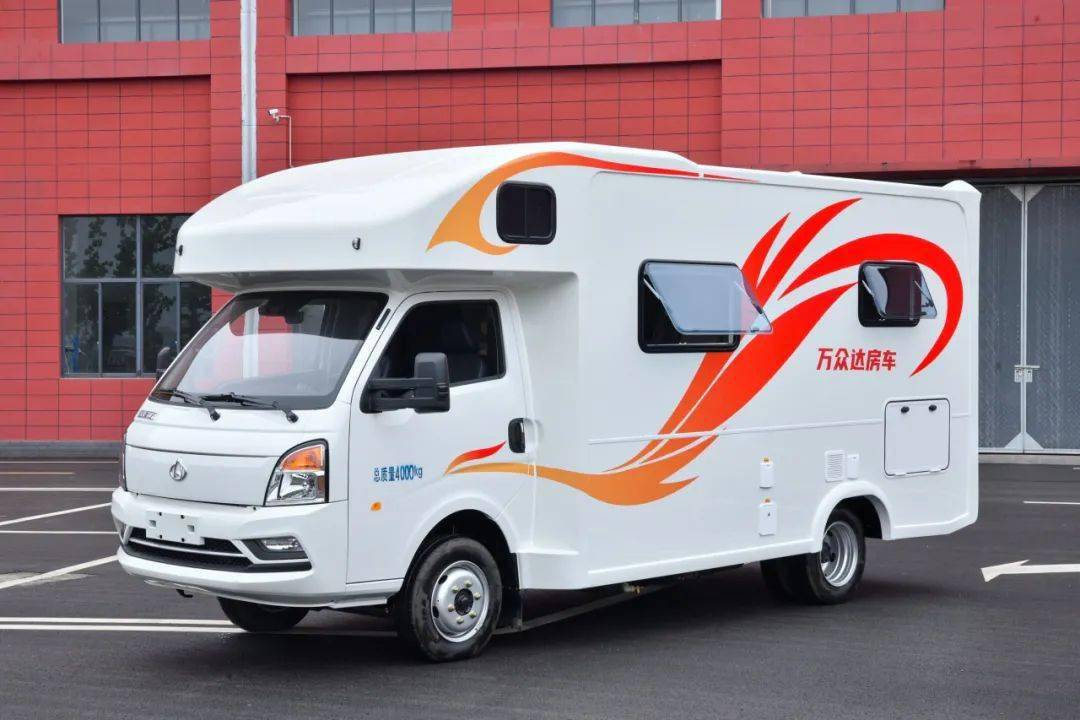 长安跨越者D5旅居车畅游版 个性外观设计 2.0T+8AT 享受自由与舒适_搜狐汽车_搜狐网