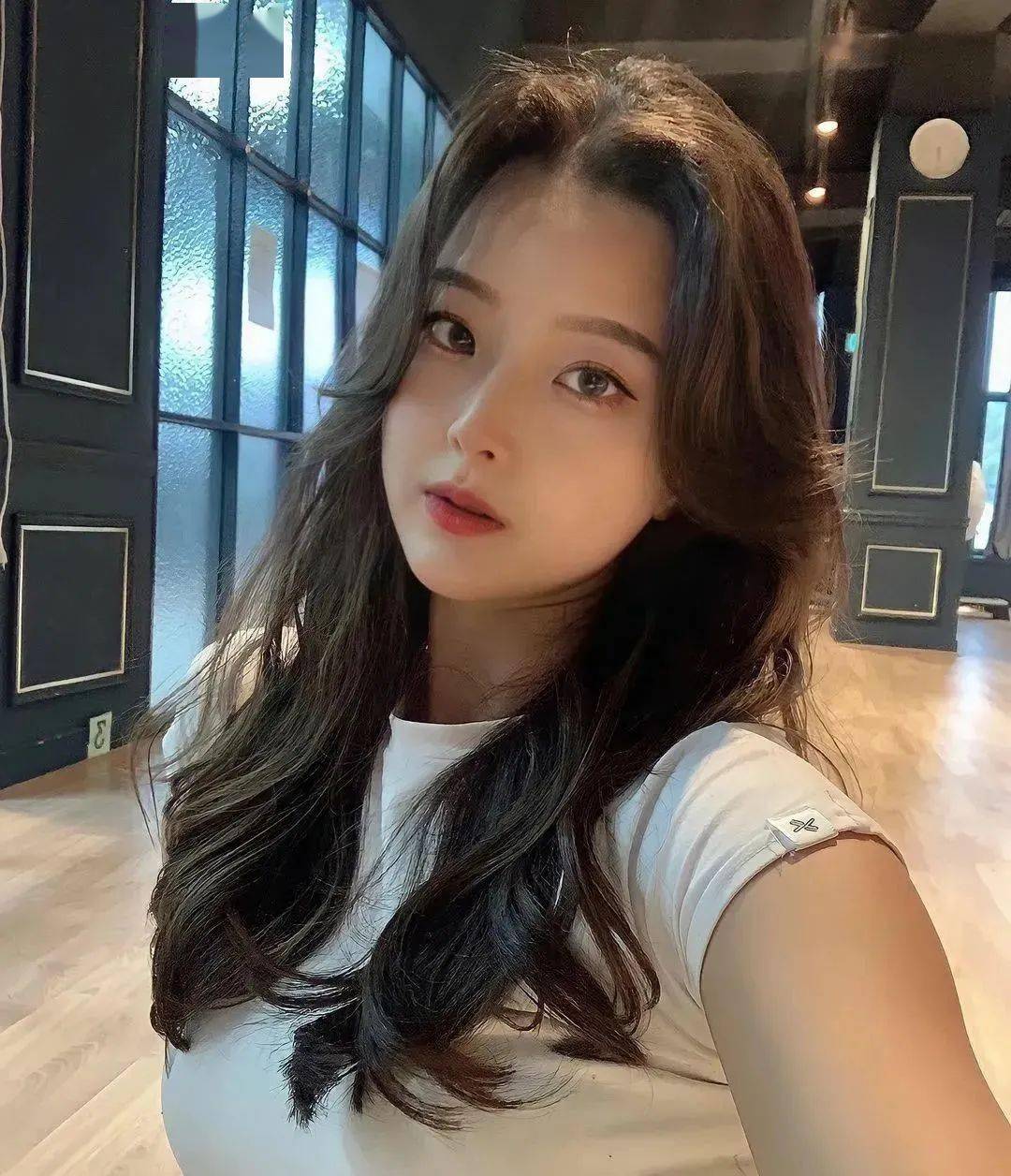 性感身材、又仙又撩…“纯欲运动风女神”扑面而来的荷尔蒙… -6park.com