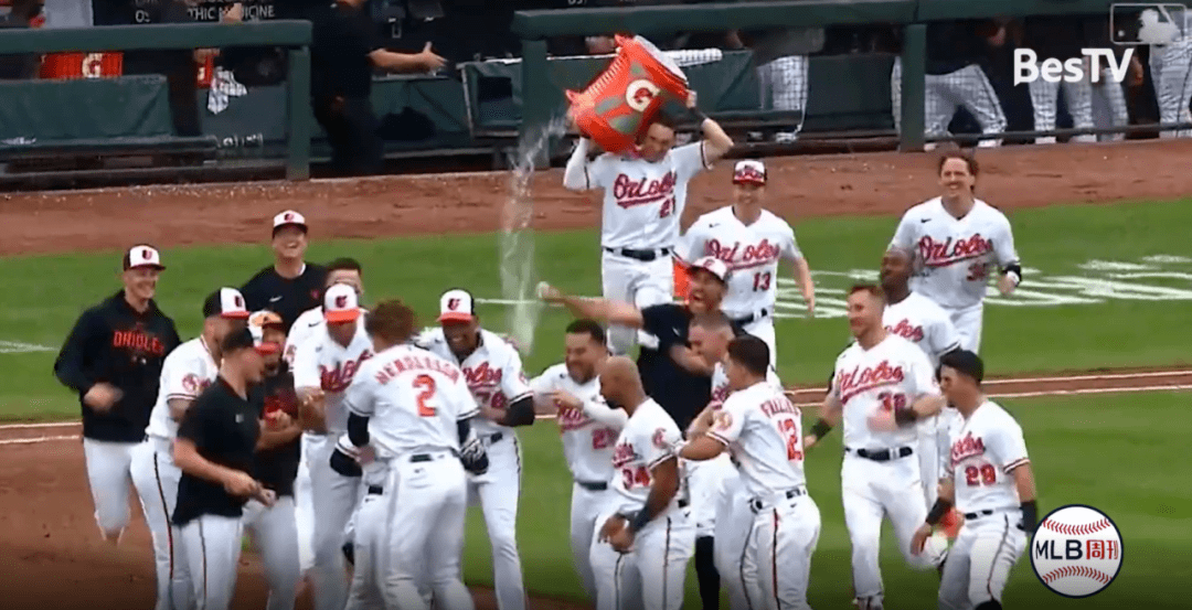 【MLB周刊】2023MLB周刊第24期 红雀老将温赖特如愿达成生涯第200胜_金莺_光芒_分区