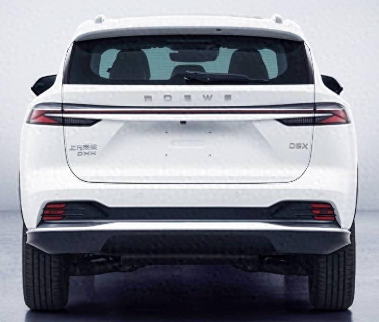 2023年下半年发布！荣威D5X申报图曝光_搜狐汽车_搜狐网