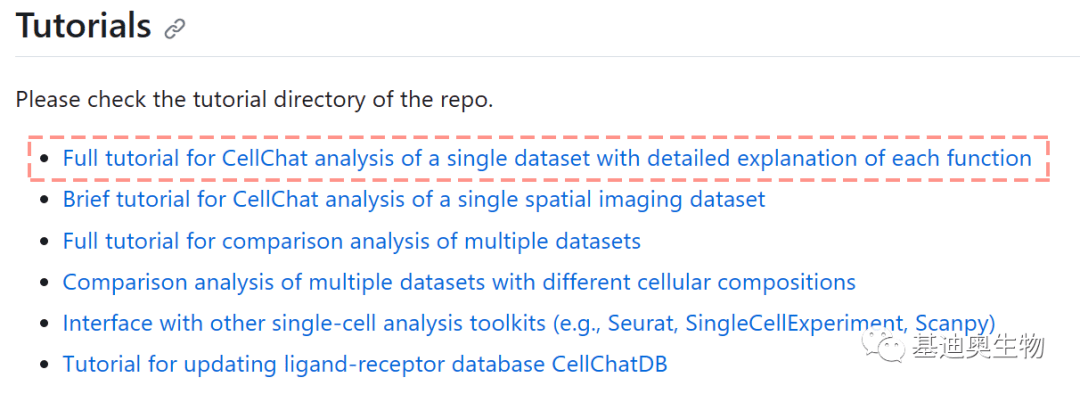 如何使用CellChat进行细胞通讯分析（上）？_use_数据_矩阵