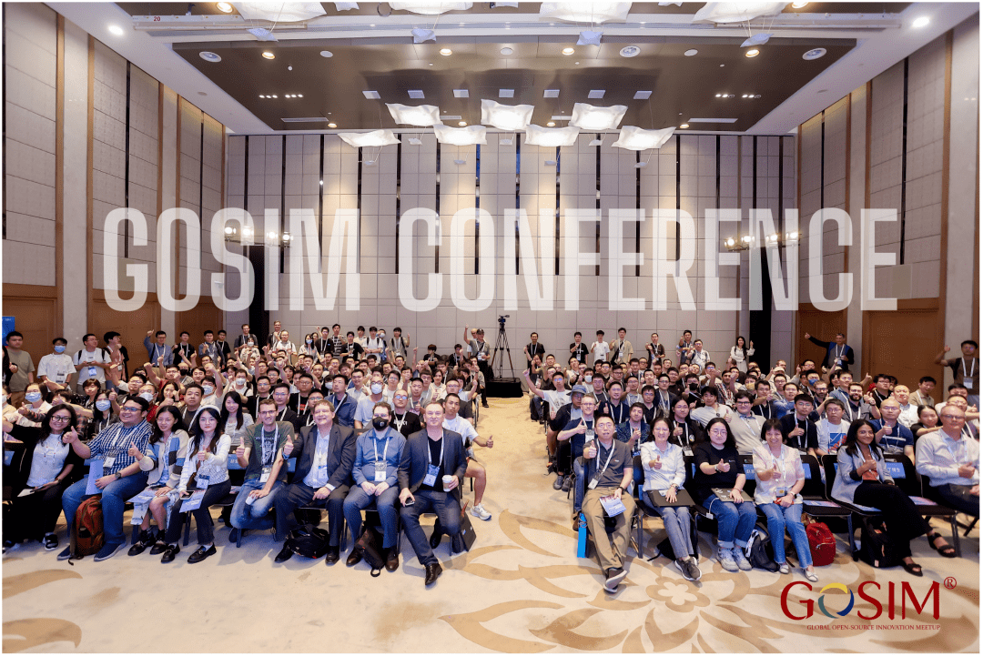 汇聚全球开源力量，GOSIM Conference 隆重召开_搜狐汽车_搜狐网
