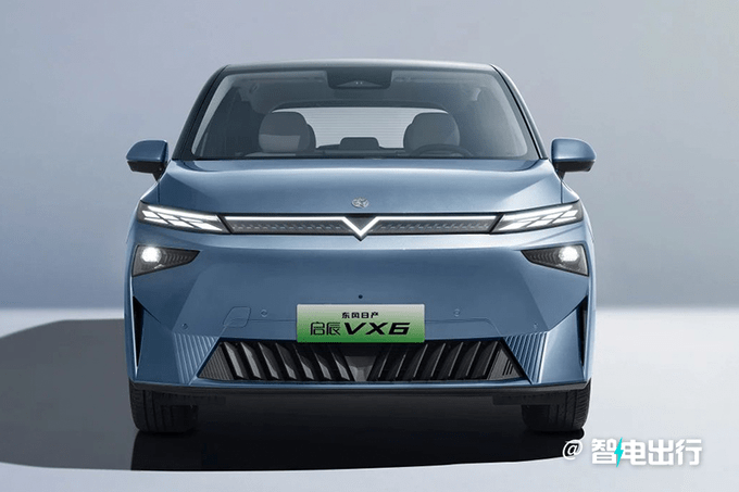 启辰VX6或11月上市 4S店：顶配车型不到15万_搜狐汽车_搜狐网