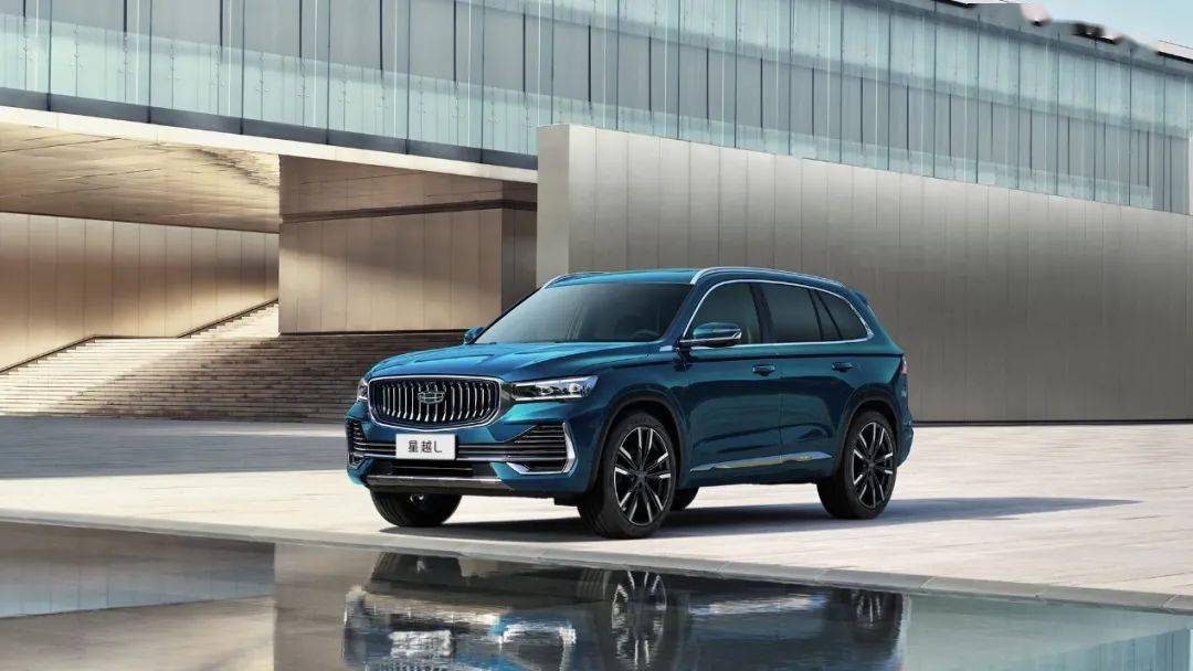 15万全系换装8AT变速箱，238马力！大5座SUV它安全系数爆表！_搜狐汽车_搜狐网