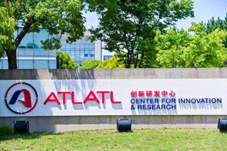 从共享空间到共享科技，ATLATL助力全球生物医药创新_飞镖_服务_朱鹏程