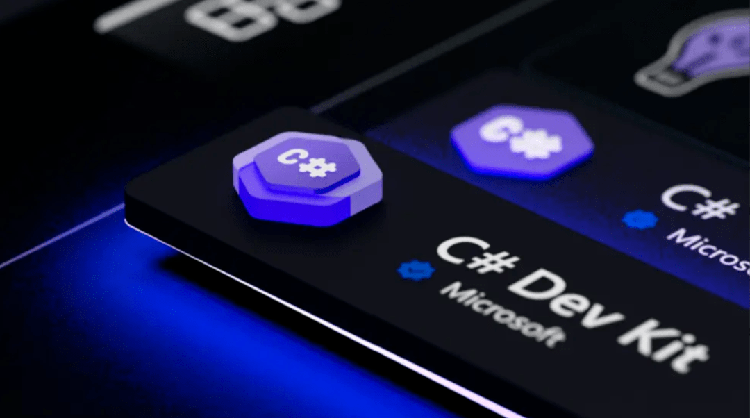 VS Code的C#开发套件(C# Dev Kit)正式GA_进行_Studio_Visual