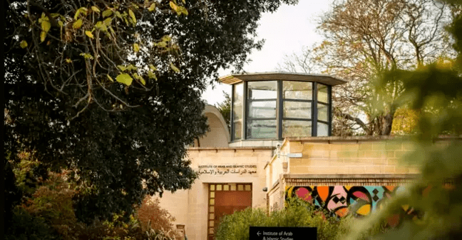 想学吗？英国埃克塞特大学开设“魔法与神秘学”硕士学位！_One_课程_to