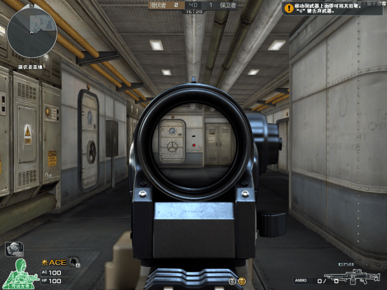 【全方位评测】阿梅丽加强版，KSP58D评测_Part_通用机枪_弹道