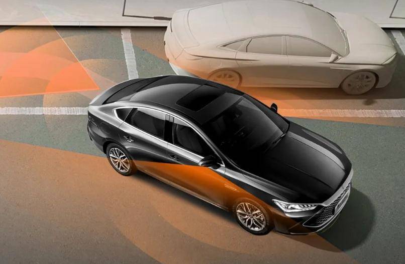 比亚迪 360 全景影像配件即将上市：适配秦 PLUS 冠军版等车型_搜狐汽车_搜狐网