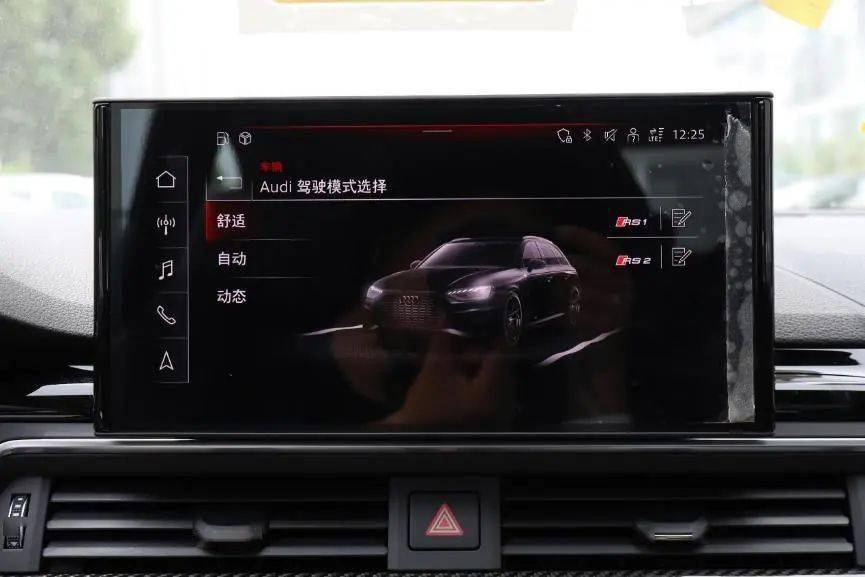 全系标配2.9T＋采埃孚8AT、超级4驱，性能强悍，最美翘臀！_搜狐汽车_搜狐网