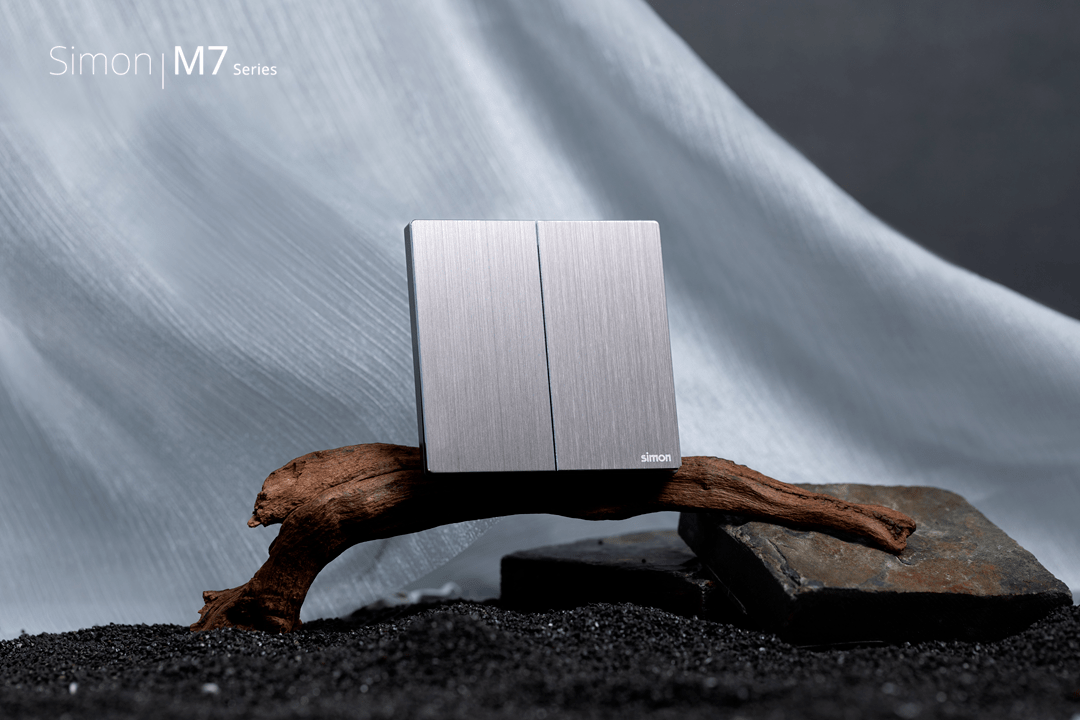 Simon M7 ，以包容性设计构筑理想人居新境_生活_Series_场景