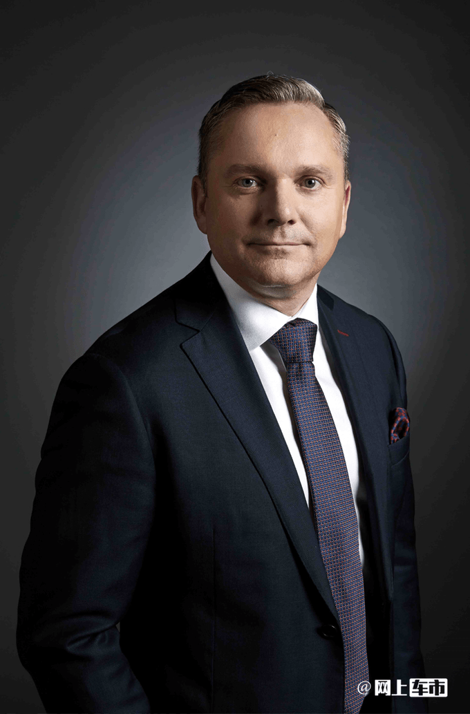 高翔出任宝马大中华CEO 邵宾升任华晨宝马董事成员_宝马集团_中国_先生