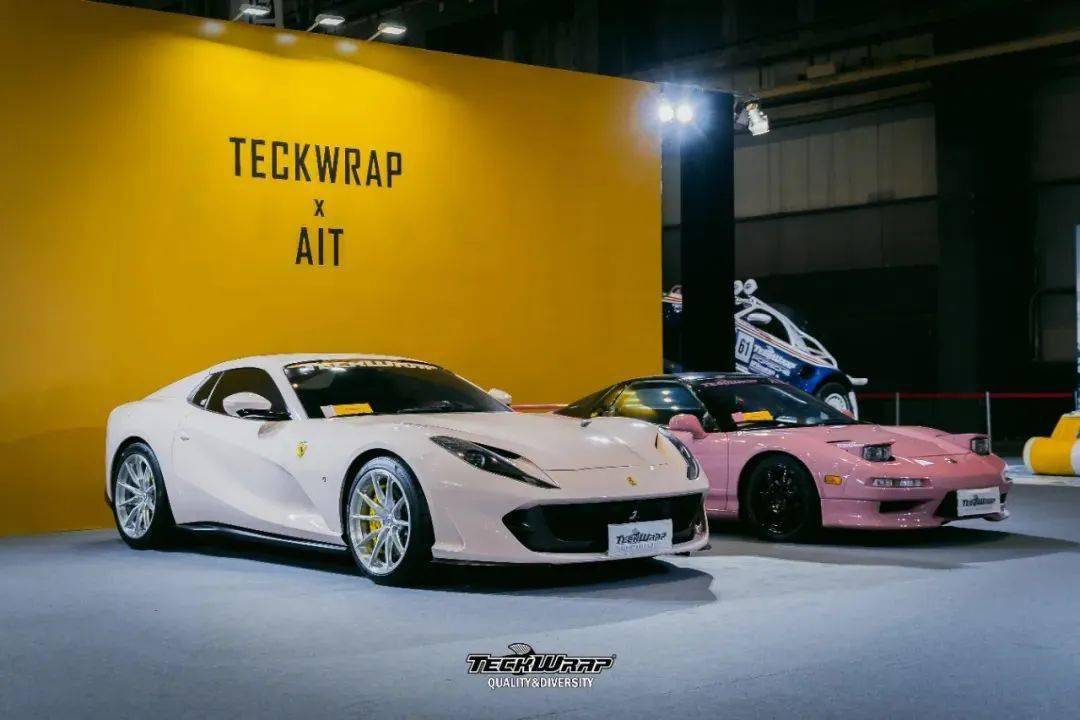 从EVA SUPRA到海湾911再到漫画版AE86，他们做了很多…… | 酷乐汽车_搜狐汽车_搜狐网