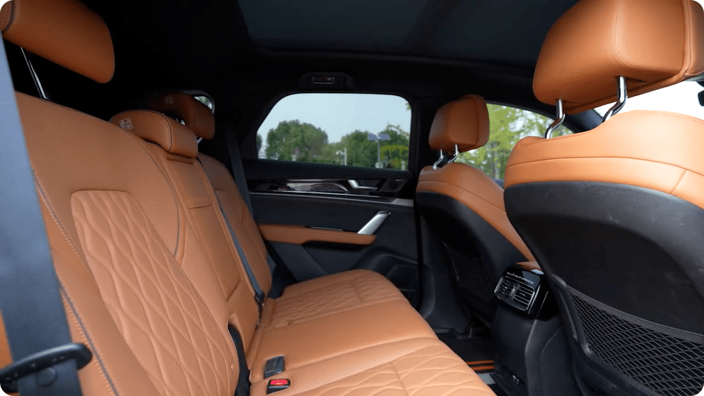 续航破千？广汽传祺ES9旅行者和比亚迪唐DM-i冠军版实测数据曝光_搜狐汽车_搜狐网