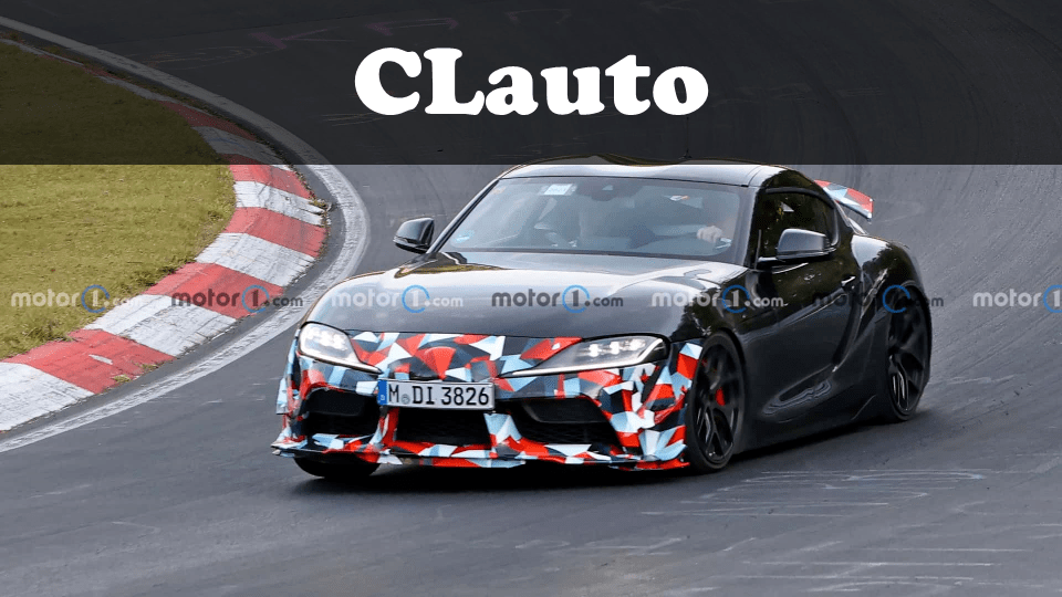 6MT谢幕之作？Supra GRMN纽北测试，可能搭载S58 M3引擎和手动 | 酷乐汽车_搜狐汽车_搜狐网