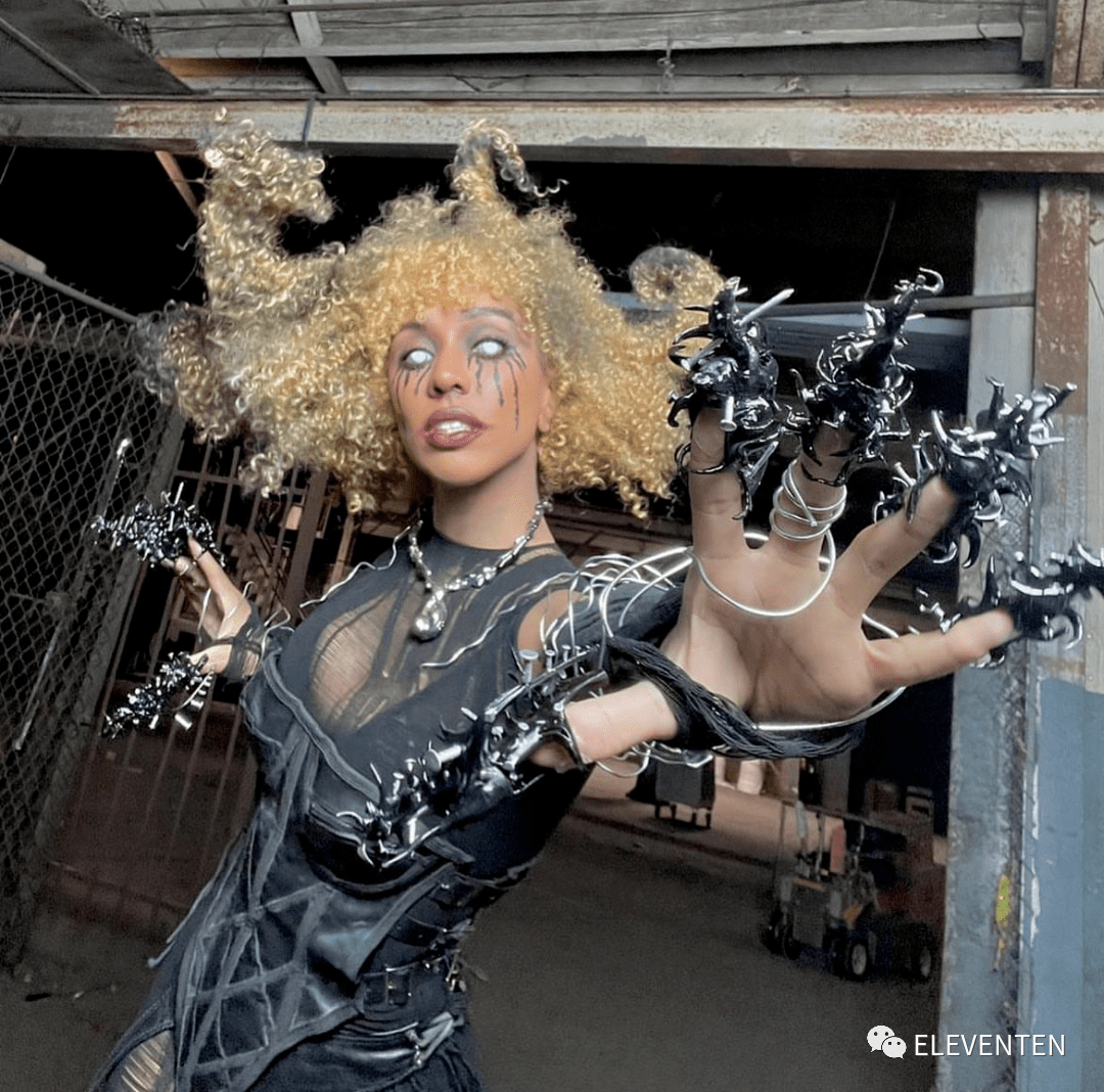 3D打印艺术家Rohan Mirza的工艺品，一起踏上虚与实的旅程。_Martins_of_作品