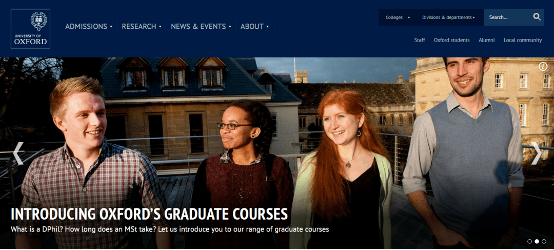 一分钟带你了解英国G5大学！_伦敦大学学院_牛津_世界