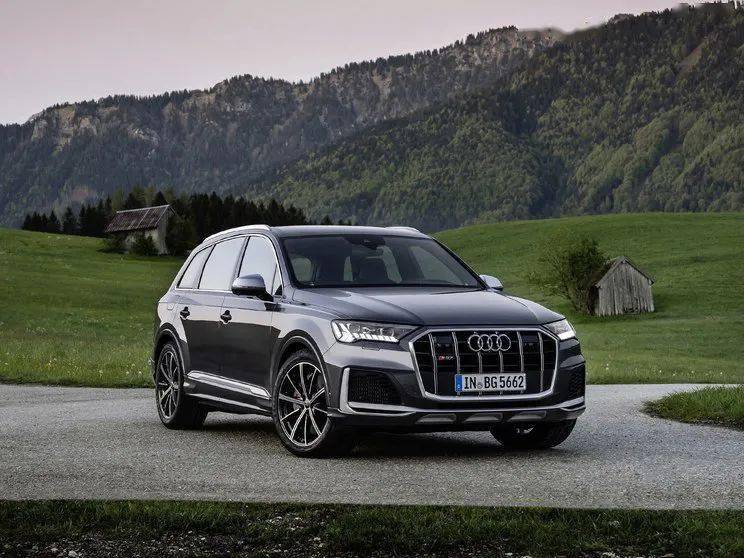奥迪SQ7预售116.98万 限量300台有望于12月交付_搜狐汽车_搜狐网