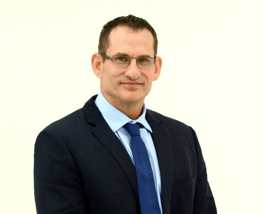 高管来华｜瑞迪博士首席执行官Erez ISRAELI确认参加第六届进博会并出席虹桥论坛_全球性_合作_制药