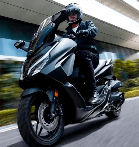 3万左右的本田NSS350要来了？_搜狐汽车_搜狐网