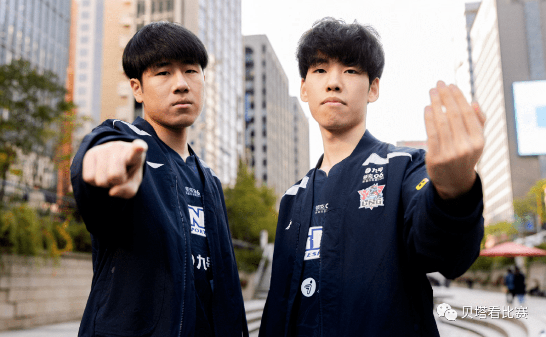 韩网热议LNG击败KT：上路差距巨大！Kiin太菜了，LNG是黑马战队_比赛_-Gala_什么