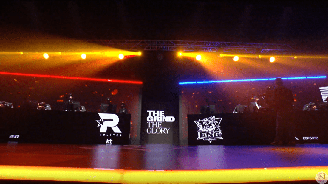 LNG险胜KT！打野Tarzan稳定乱送Gala完美超神救场_决赛_Scout_马蹄铁