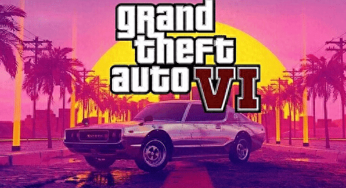 R星宣传《GTA OL》新活动：但评论区全在刷GTA6_传闻中_玩家_游戏