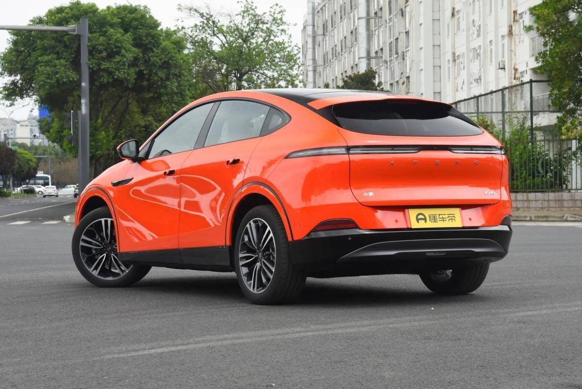 20多万买纯电SUV，小鹏G6、Model Y、智己LS6选谁更合适？_搜狐汽车_搜狐网