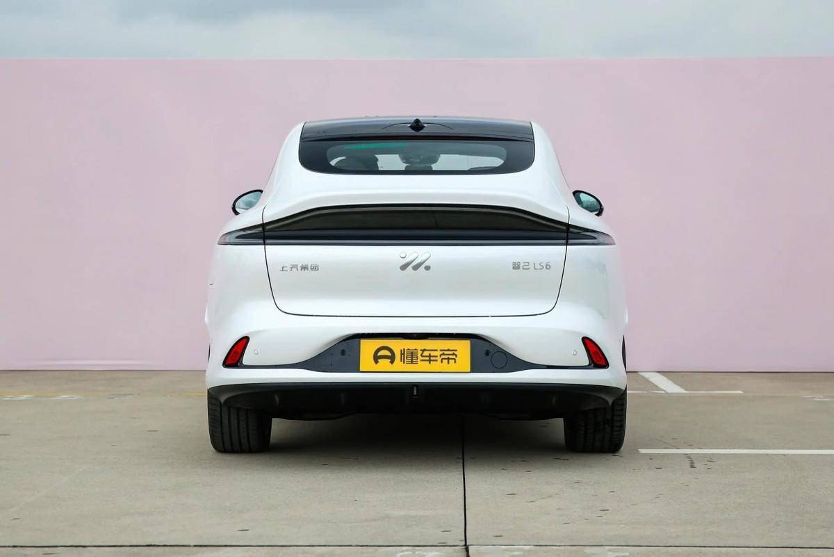 20多万买纯电SUV，小鹏G6、Model Y、智己LS6选谁更合适？_搜狐汽车_搜狐网