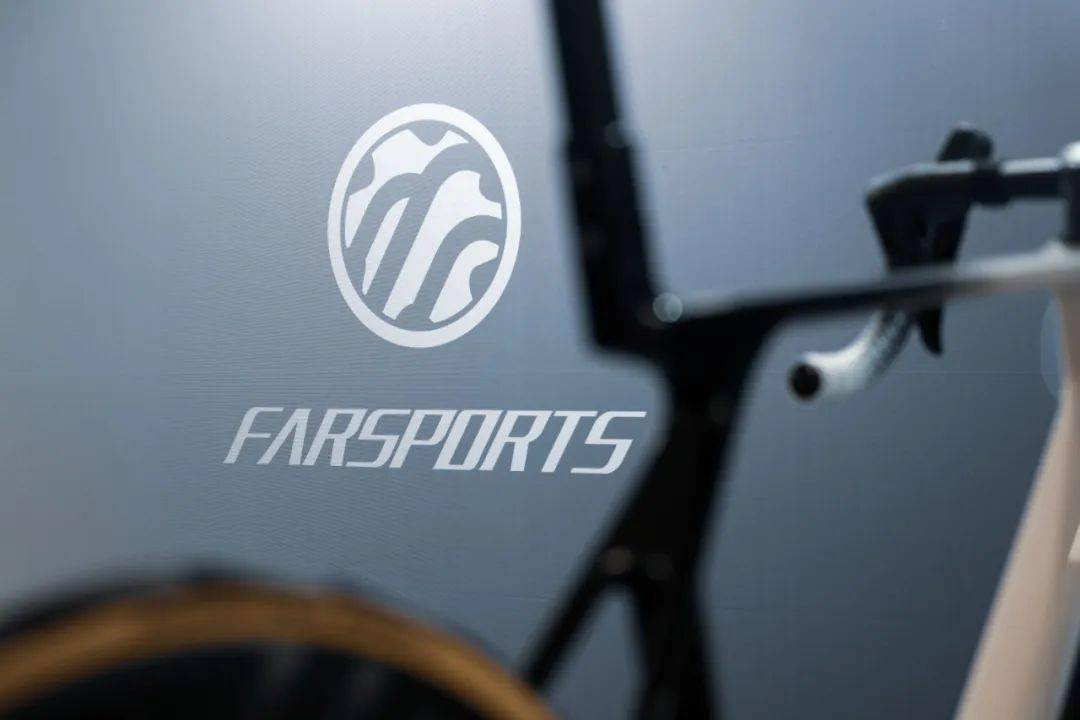 【图赏】敢为人先——方远Farsports英国Rouleur Live自行车展首秀_搜狐汽车_搜狐网