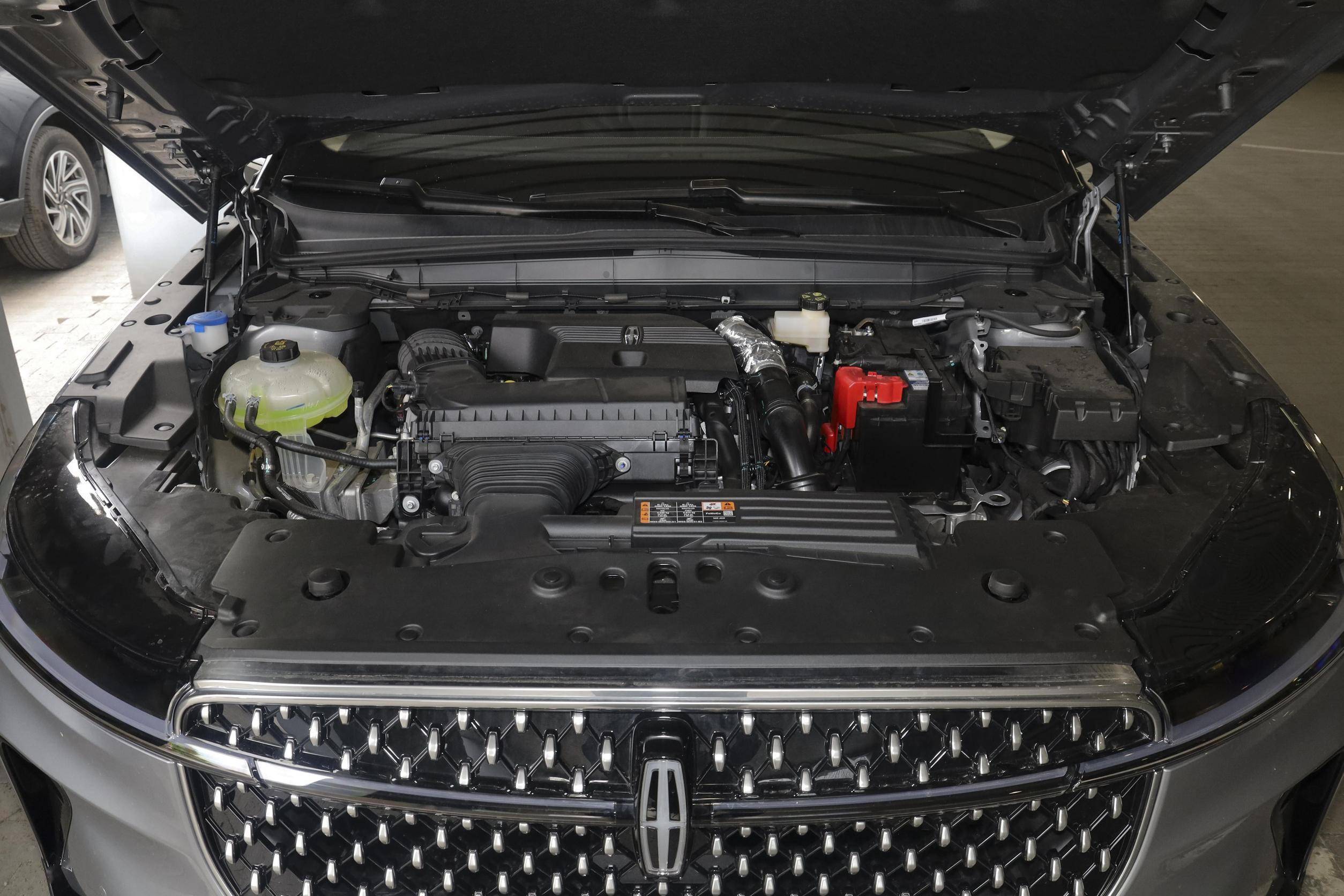 解读林肯航海家：全系四驱2.0T+8AT，261马力，值不值得购买？_搜狐汽车_搜狐网