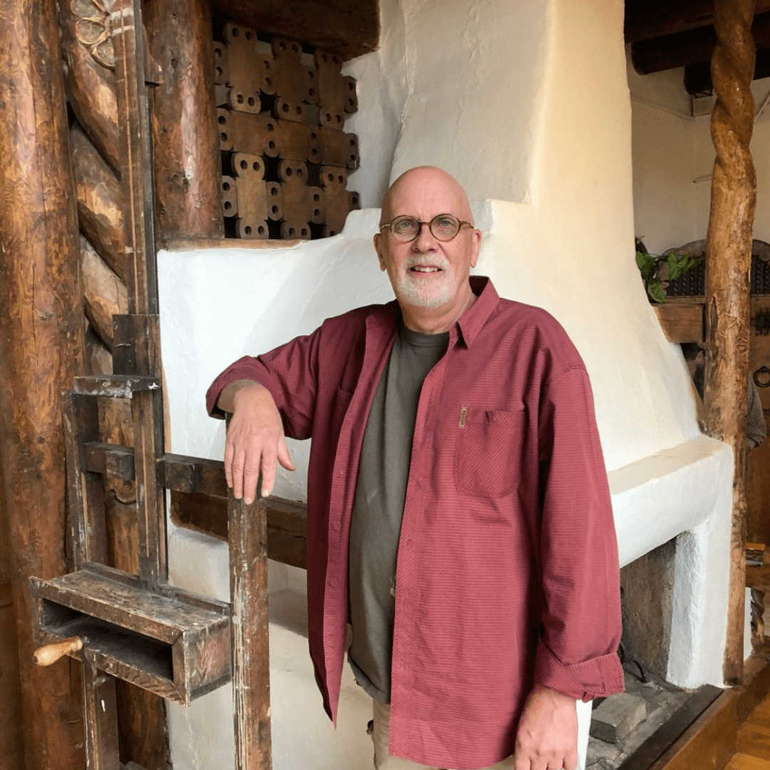 美国水彩画家——Michael Holter作品欣赏（街景系列二）_广告_交流_版权