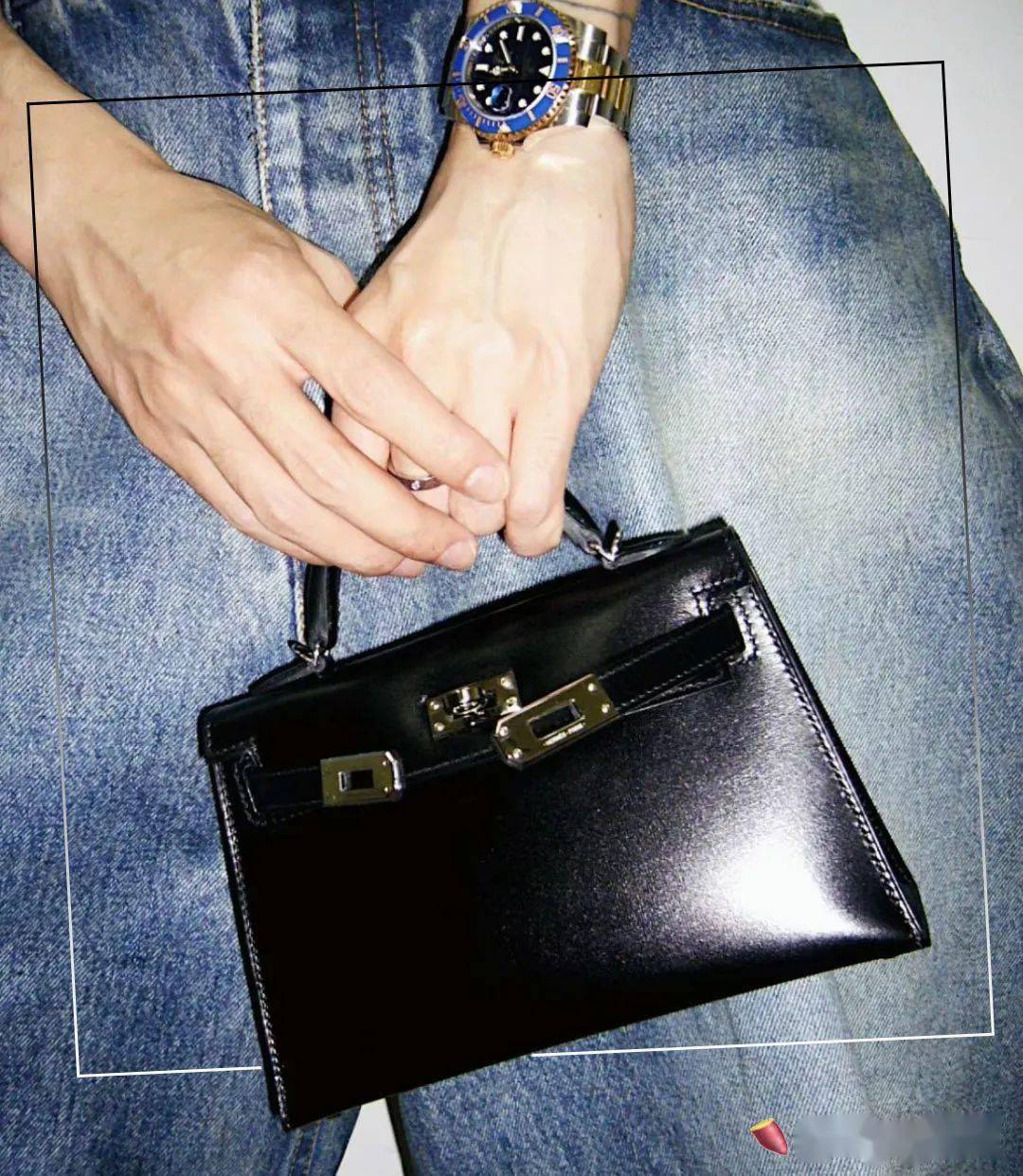 四年暴涨三倍，这是爱马仕最牛的一只包_搜狐汽车_搜狐网