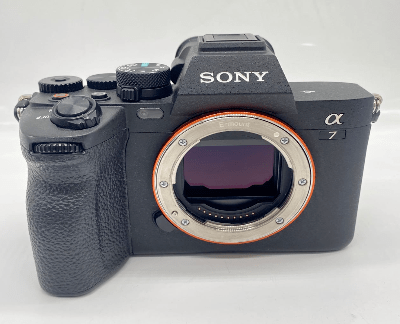 看完区别对比后，索尼 A7M4 和佳能 R6你会怎么选？_镜头_摄影_对焦