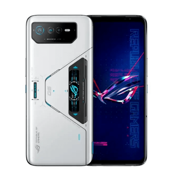 华硕 ROG 游戏手机 8 系列通过 3C 认证，支持 65W 有线充电功能_处理器_高通骁_屏幕