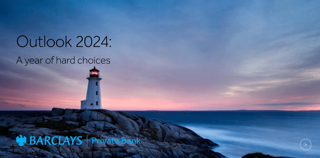欢迎《Outlook 2024:A year of hard choices》_内容_行业_石化