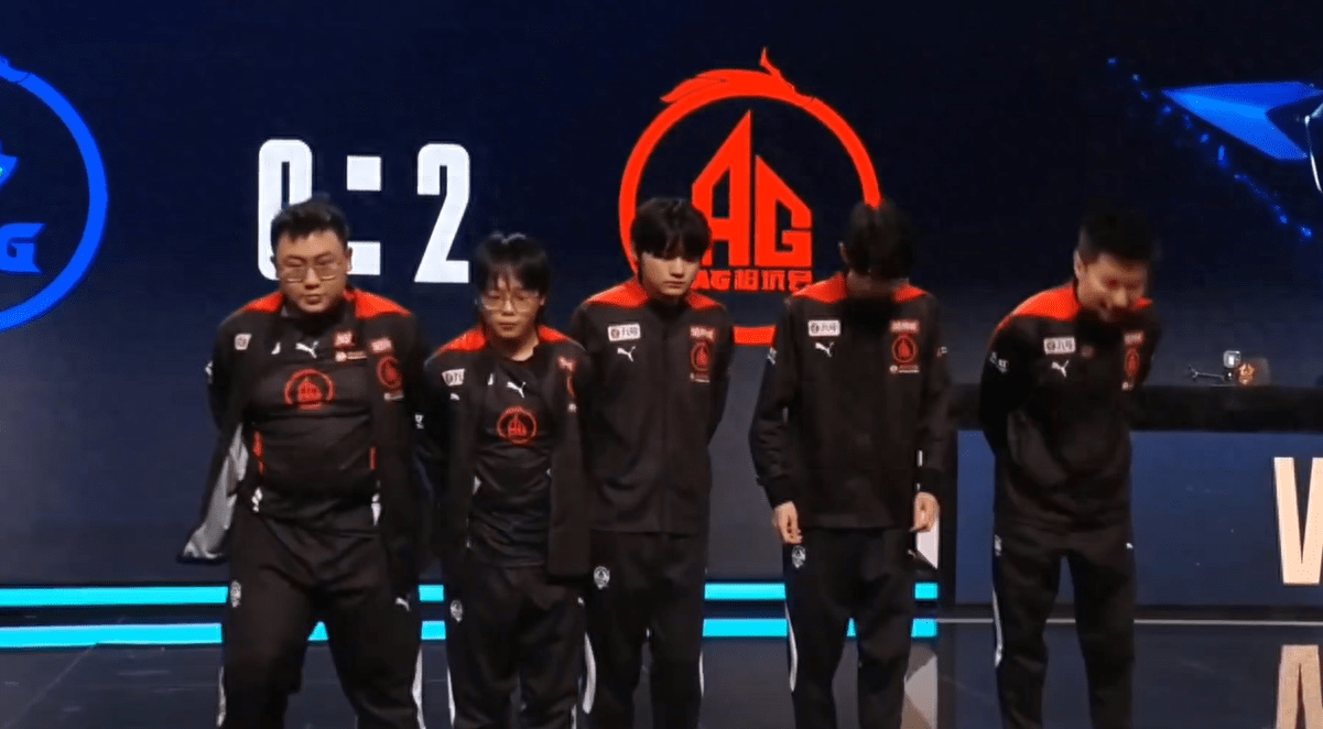 AG2-0碾压DRG，钟意宫本很C，一诺神奇抢龙，三个月横跨三个版本_比赛_时间_梦岚