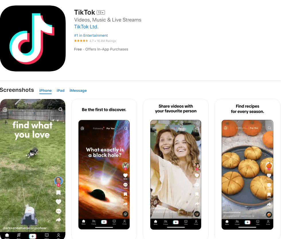 消息称 TikTok 将与印尼科技公司 GoTo 共同发展电商业务_合作_市场