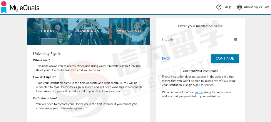 澳洲升学手续全科普 | 你知道完成信和毕业证有区别吗？成绩单又怎么开呢？_eQuals_官方_文件