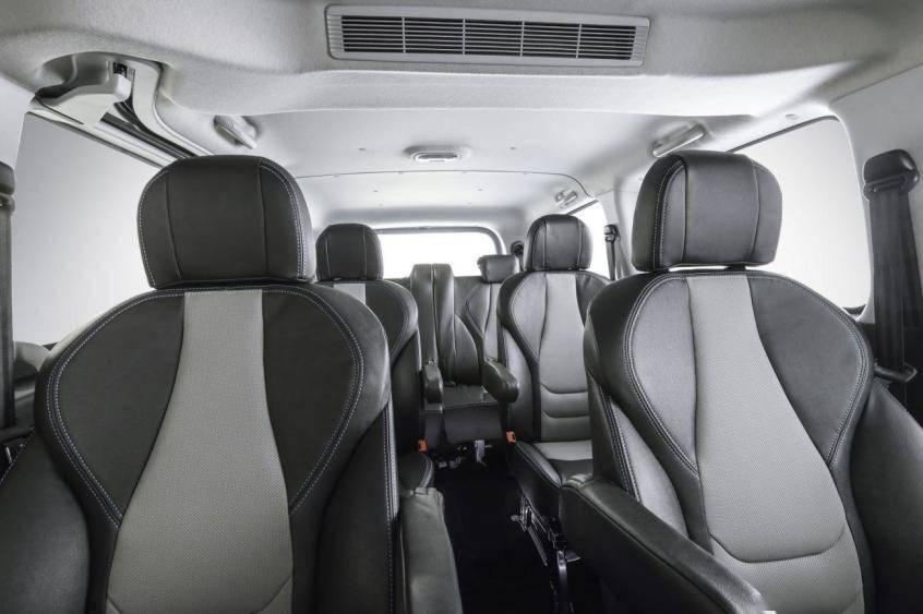 售10.99万起/推出三个配置版本 瑞风M3 PLUS HEV配置公布_搜狐汽车_搜狐网