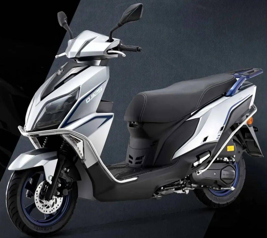 钱江新TAN125售价下调2000元..._搜狐汽车_搜狐网