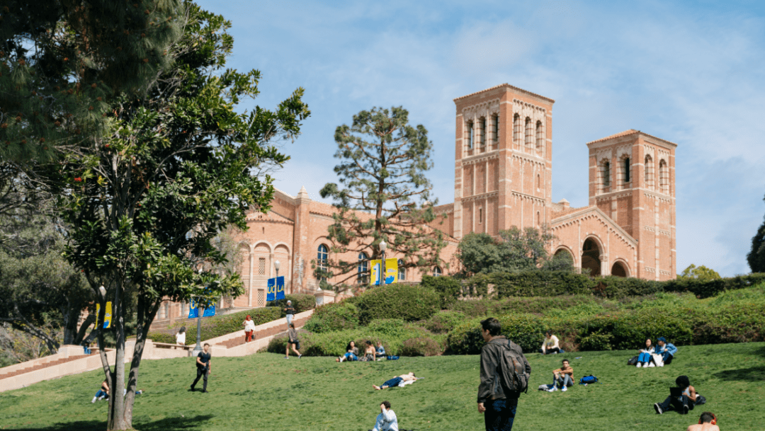 UC官宣申请延期！24Fall申请党的第二次机会来了！_国际_校区_录取率