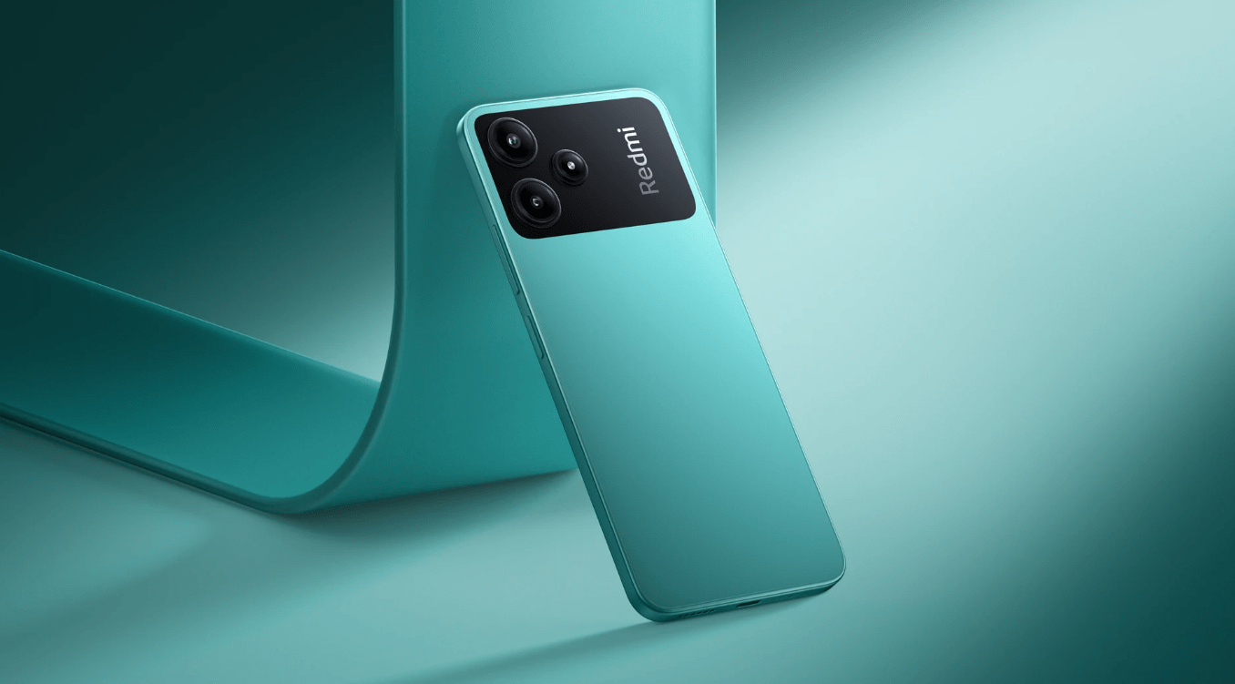 小米 Redmi 12R 手机上架，4+128GB 售 999 元_支持_配置_搭载