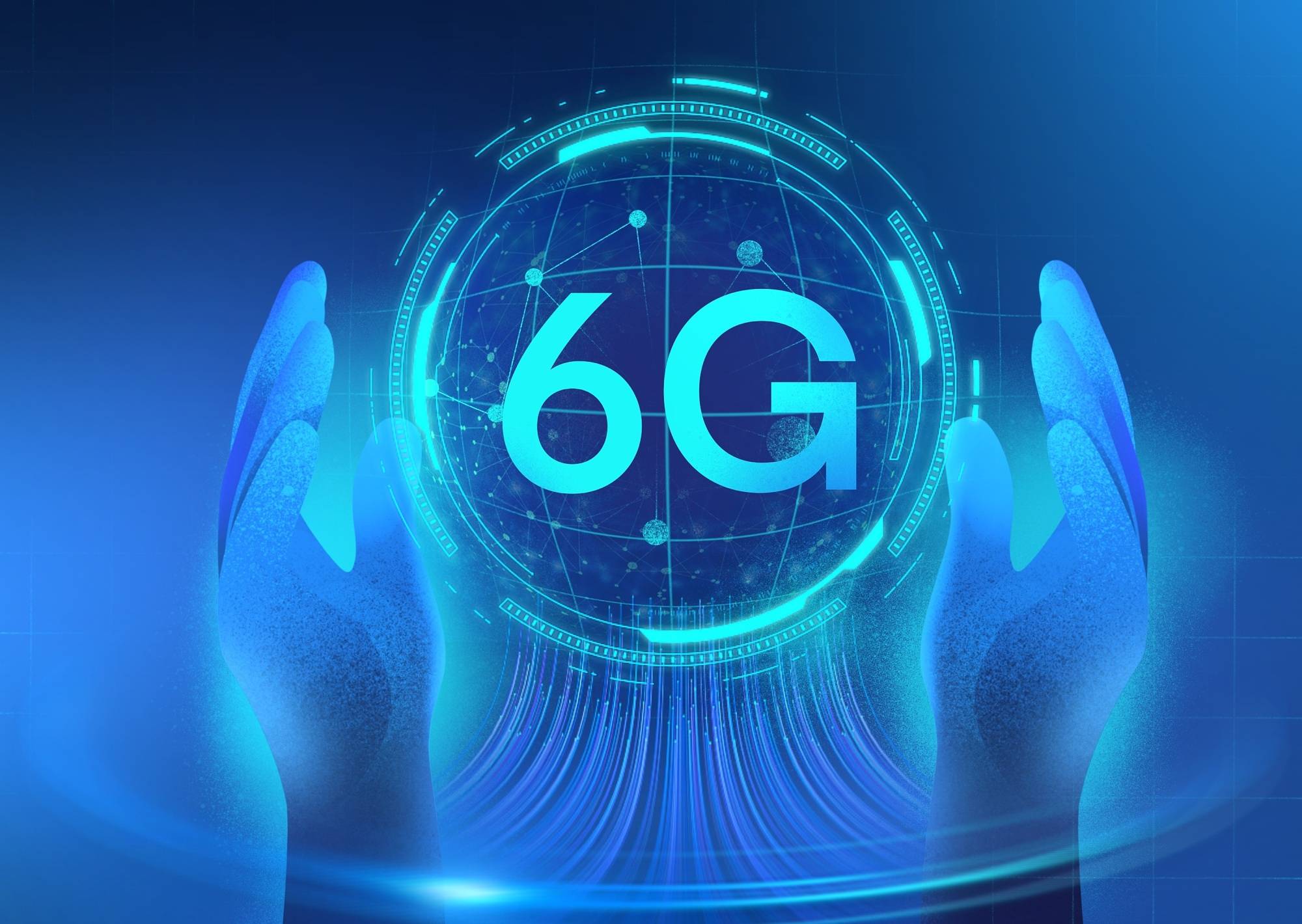 6G能改变我们什么？专访中国工程院院士张平_发展_技术_通信