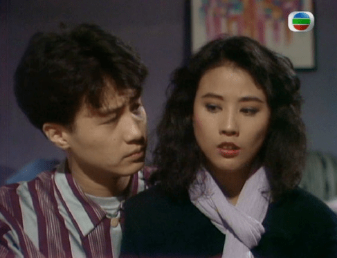 TVB众星纷纷悼念周海媚！“张无忌”马景涛手写信：永远爱你_合作_倚天屠龙记_剧集