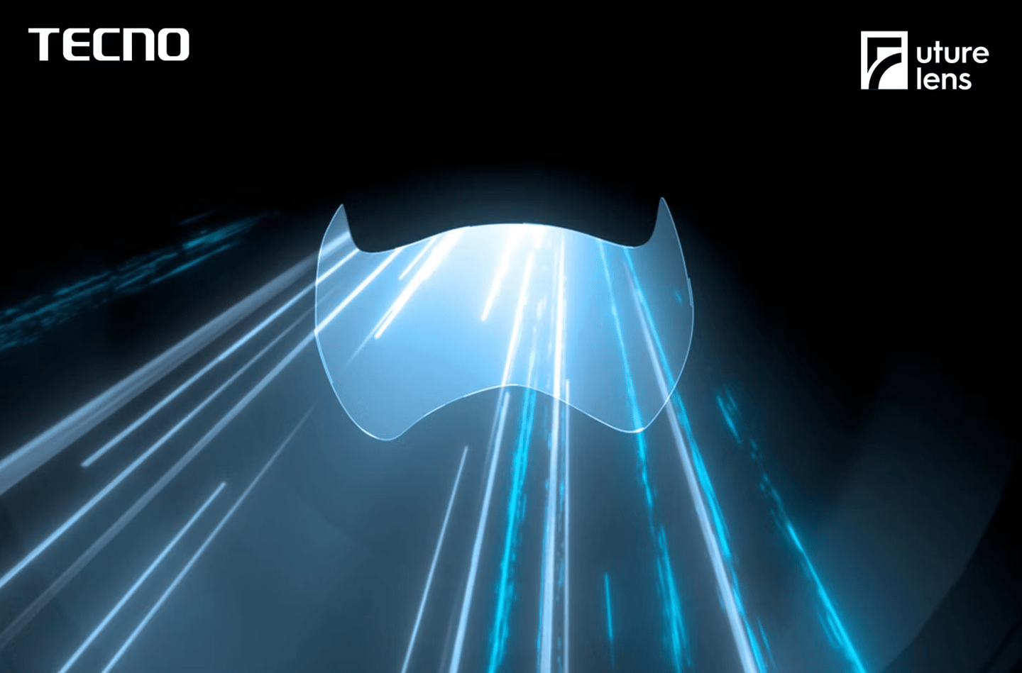 传音推出 Future Lens 影像技术：可变光圈、液态镜头、肤色影调_手机