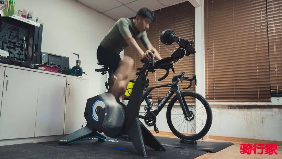 真正静音更接近真实踏频 NEO Bike Plus旗舰版智能健身车初评_搜狐汽车_搜狐网