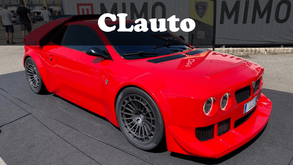 致敬Lancia Delta S4 Stradale，现代诠释640匹马力Grassi 044S | 酷乐汽车_搜狐汽车_搜狐网
