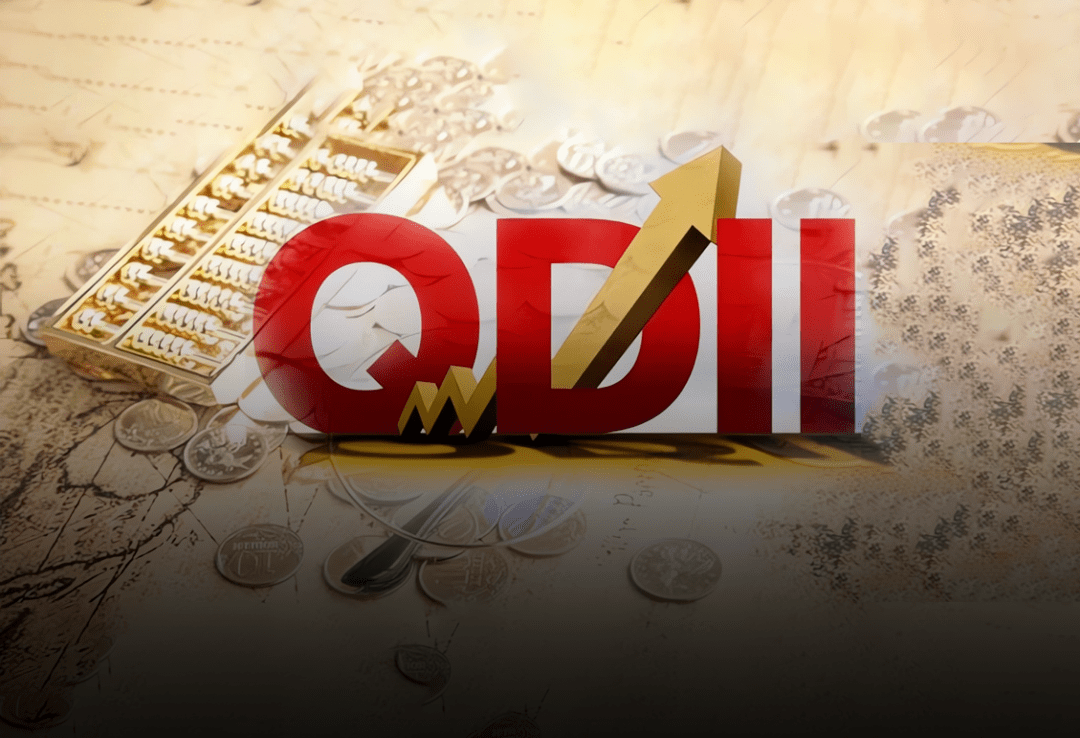 资金狂抢QDII基金，多只基金提示溢价风险_投资_风云_市值