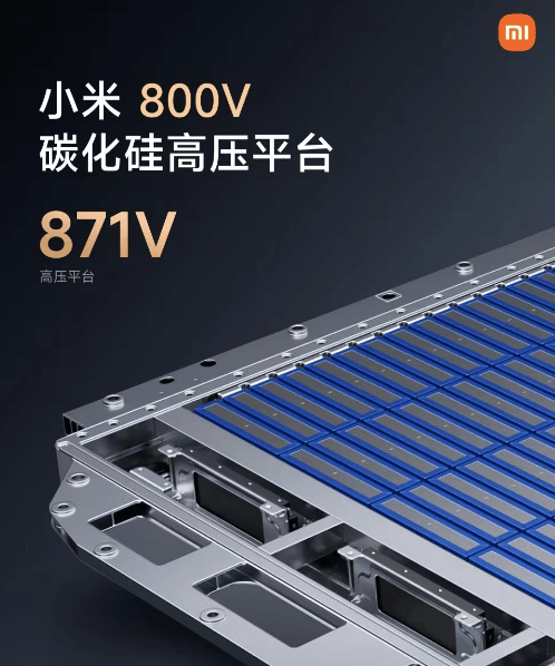 小米汽车发布CTB一体化电池技术_来源_www_全球